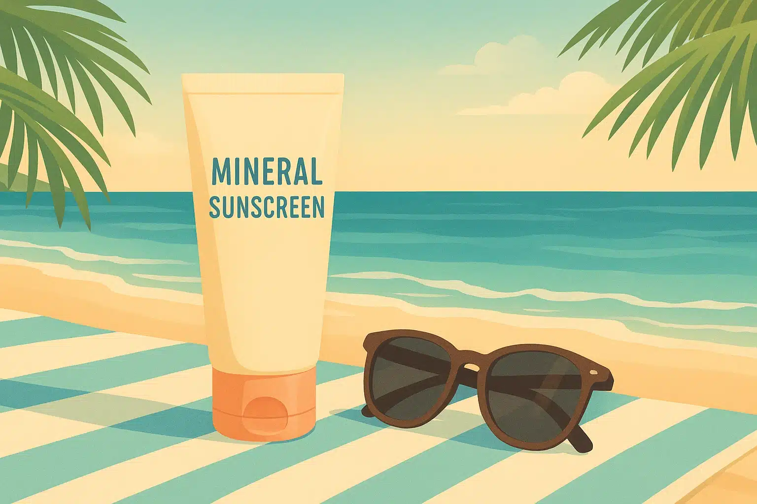 Maui Mineral Sunscreen (2025): Best Reef-Safe SPF for Your Trip
